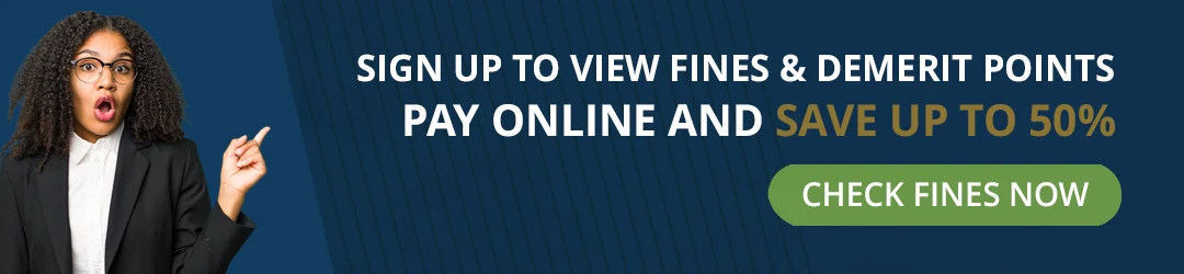 The points demerit system - AARTO Explained