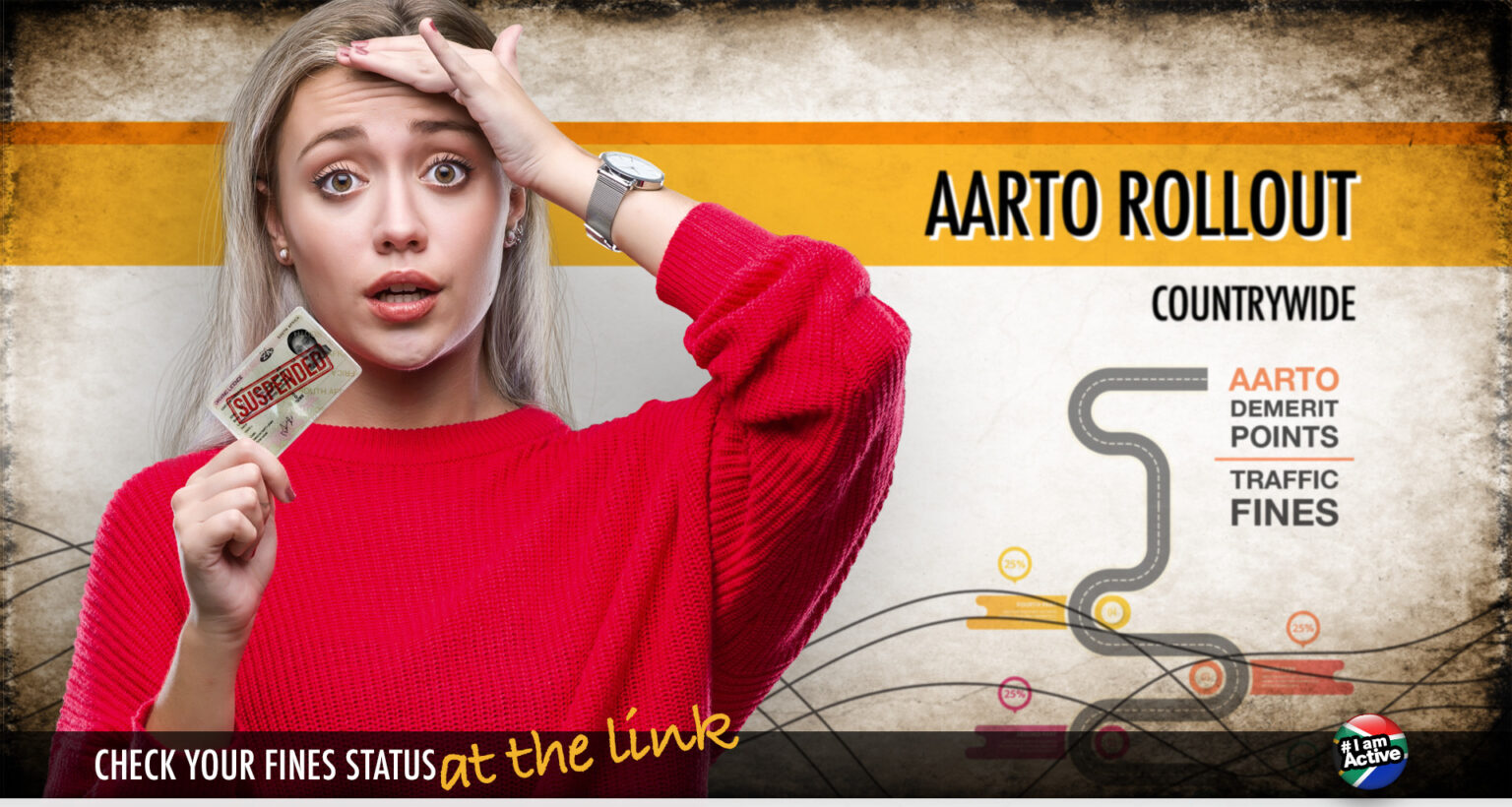 AARTO.CO.ZA – the Administrative Adjudication of Road Traffic Offences